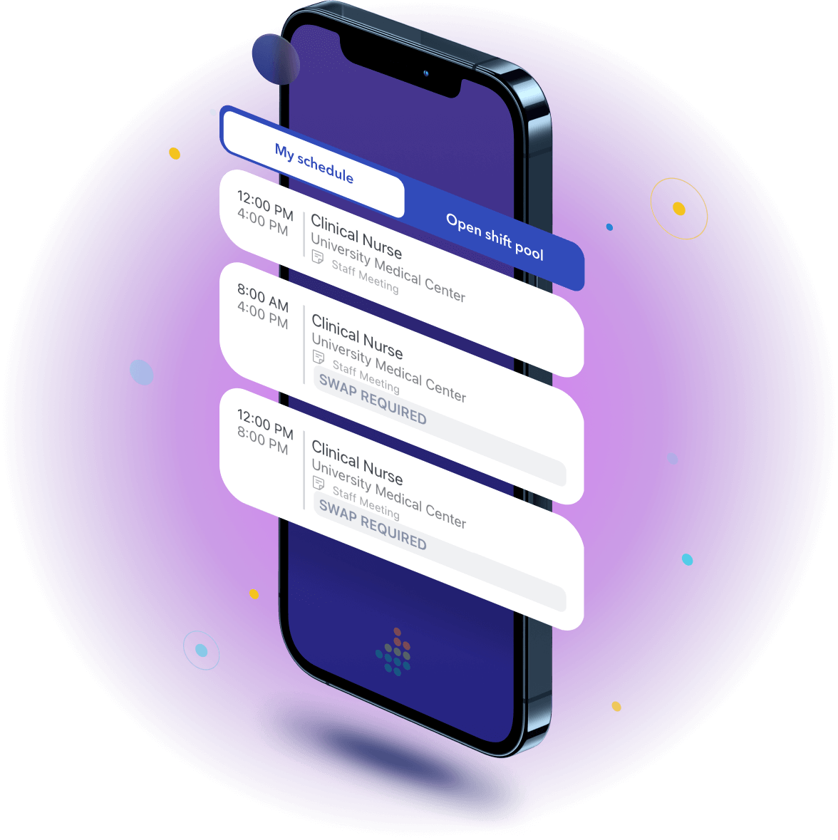 WorkJam for Healthcare