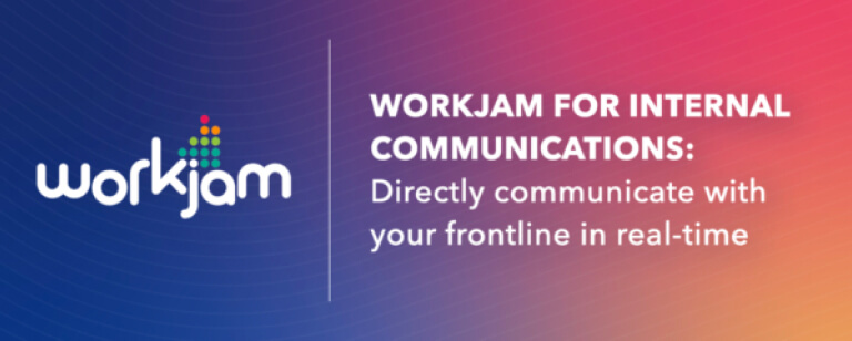 WorkJam for Retail