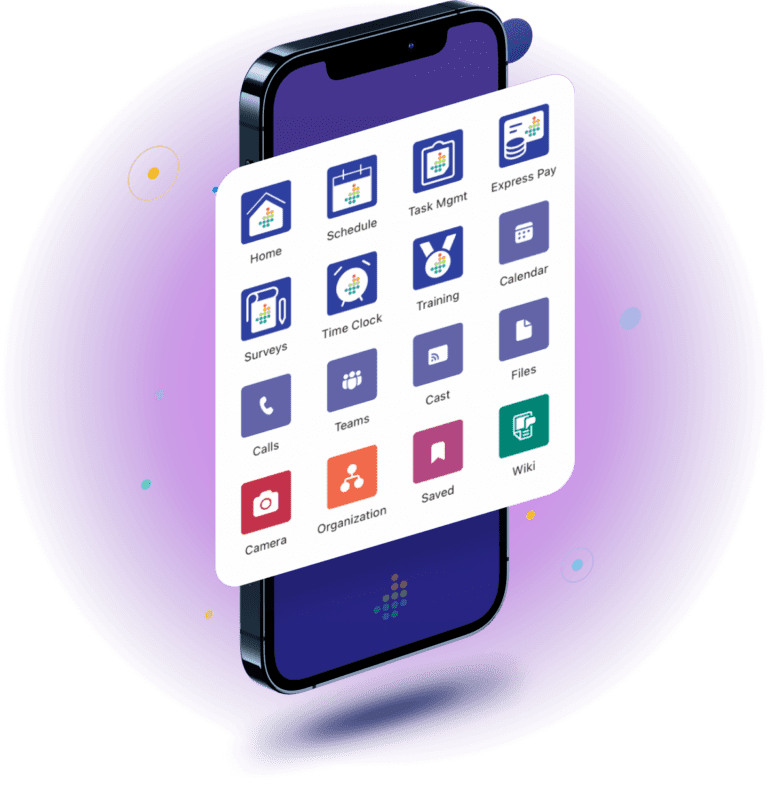WorkJam Integrations | WorkJam