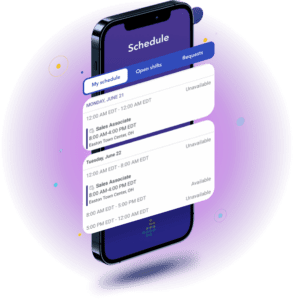 WorkJam Integrations | WorkJam
