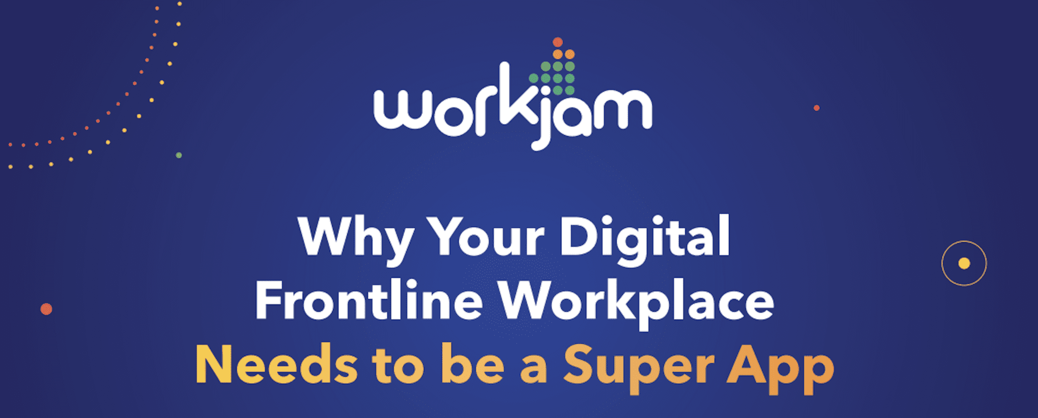 Library - WorkJam