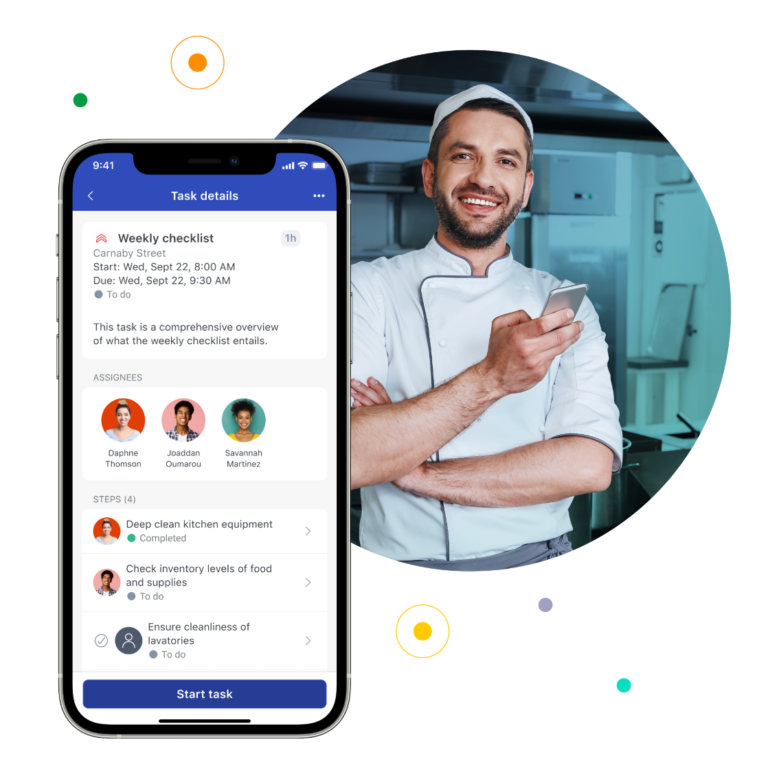 Meta Workplace Replacement | WorkJam