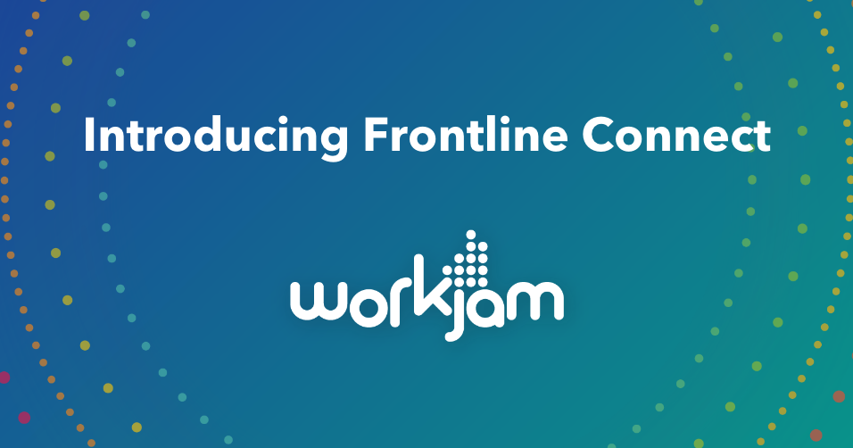 WorkJam Integrations | WorkJam