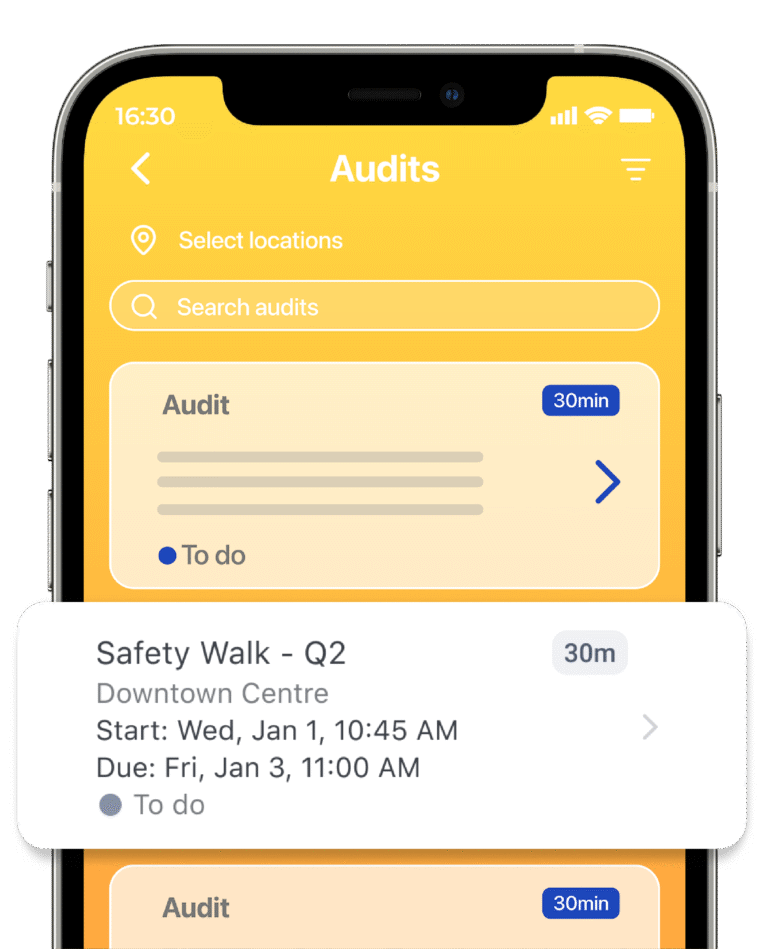 Employee Task Management and Delegation | WorkJam