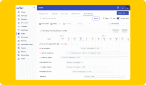 Employee Task Management and Delegation | WorkJam