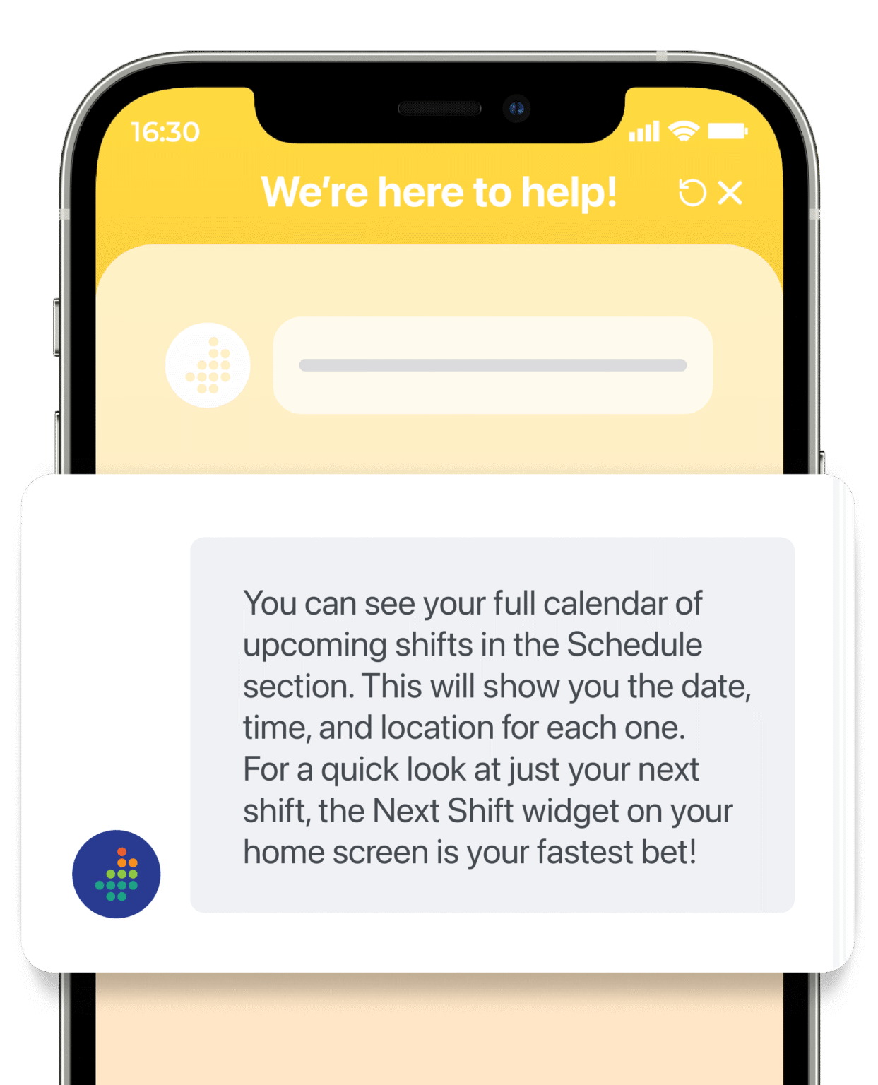 AI Workflows for Employees - WorkJam