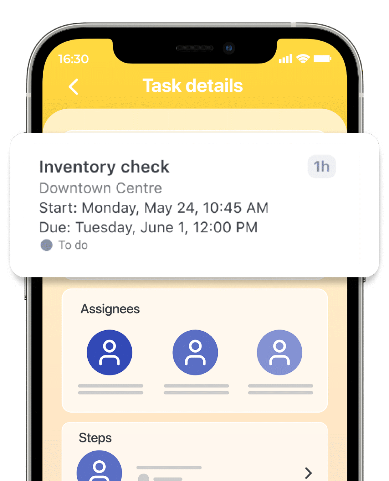 AI Workflows for Employees - WorkJam