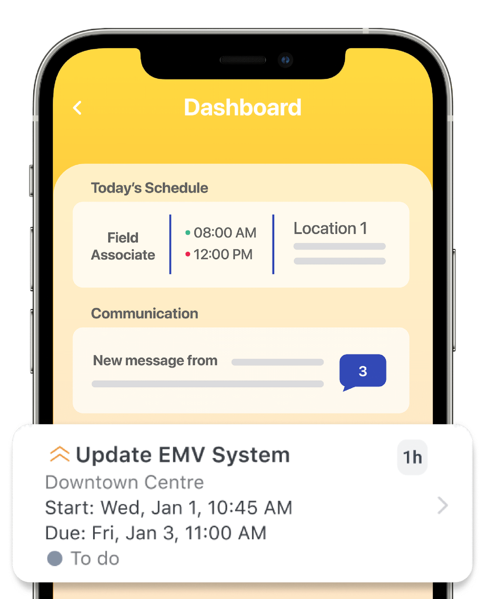 AI Workflows for Employees - WorkJam
