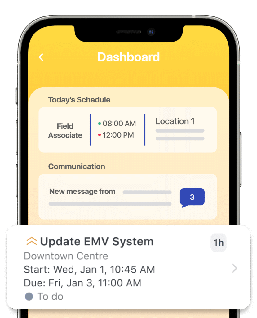 AI Workflows for Employees - WorkJam