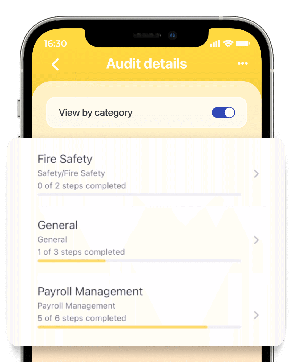 Audit & Operational Compliance Software | WorkJam