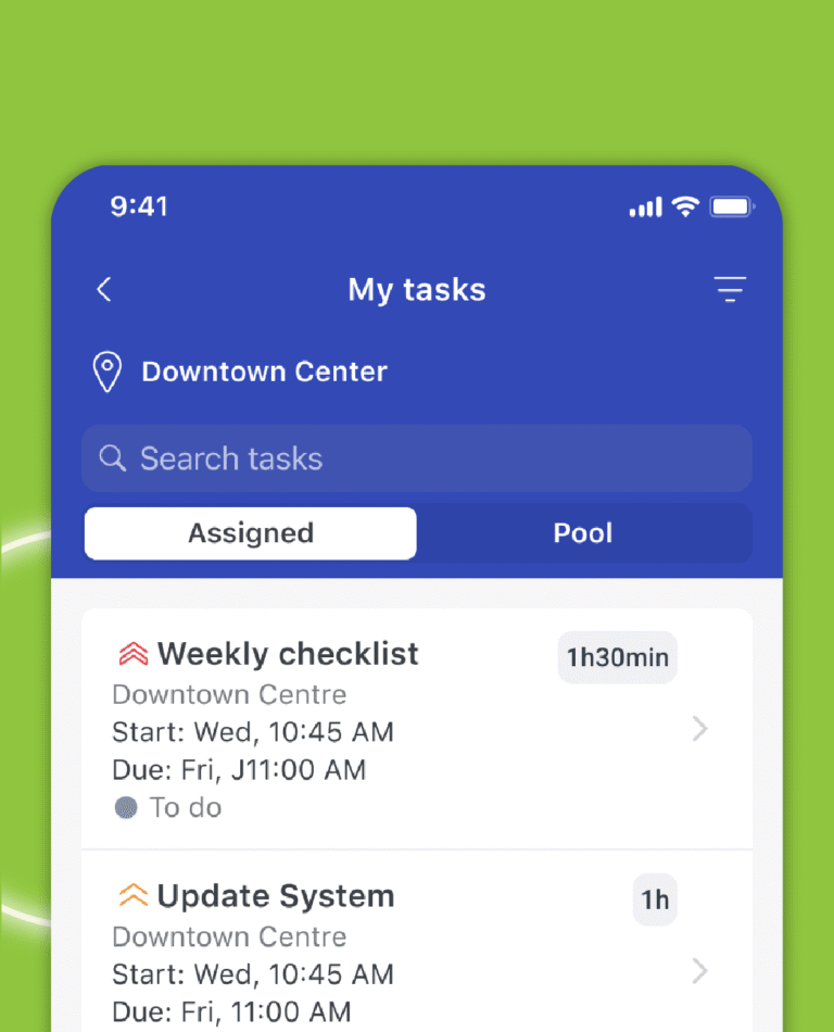 WorkJam | One App to Easily Engage Every Deskless Employee