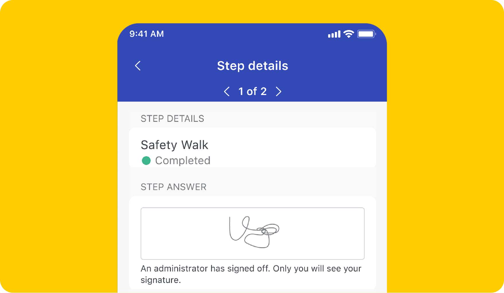 Audit & Operational Compliance Software | WorkJam