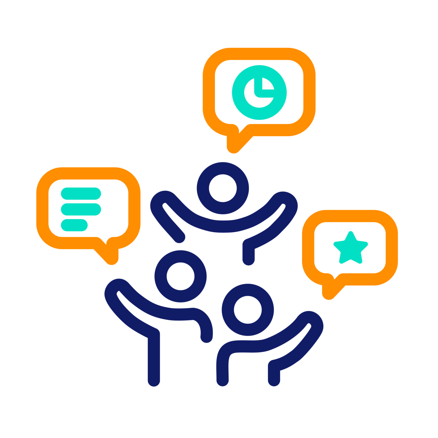 WorkJam Everywhere and Microsoft Teams - WorkJam