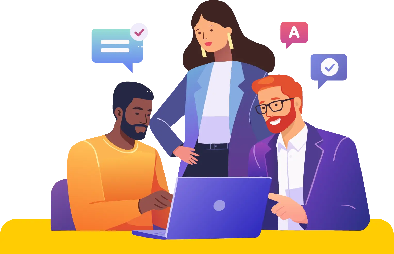 Premium Support - WorkJam